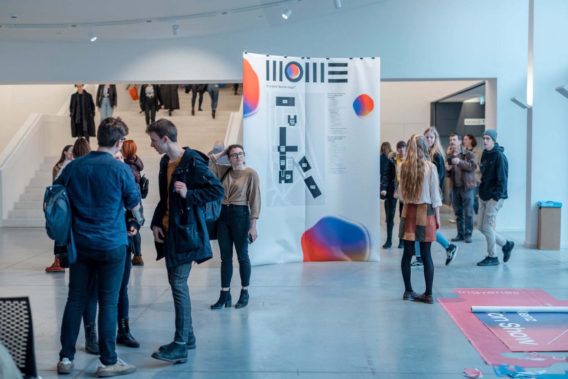 Partneři :: Glass Symposium Annín